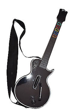RedOctane GuitarHero (95121805) Guitar for sale online | eBay