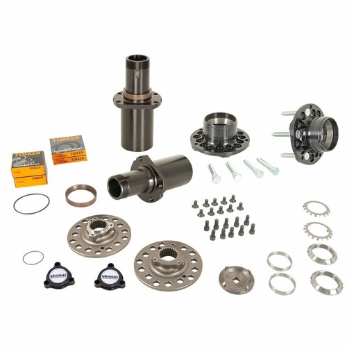 Strange Ford 9" Inch 35 Spline Floater Kit Pro Touring/Street/Drag ...