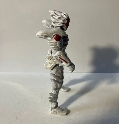 Power Rangers Samurai Deker