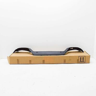 Original BMW X3 G01 X3 18d TX11 TX12 Blende Stossfänger vorn ...