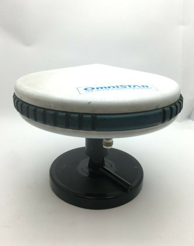 Omni star Aeroantenna GPS Antenne AT1665-11OSW-TNCF-000-RG-43-NM | eBay.de