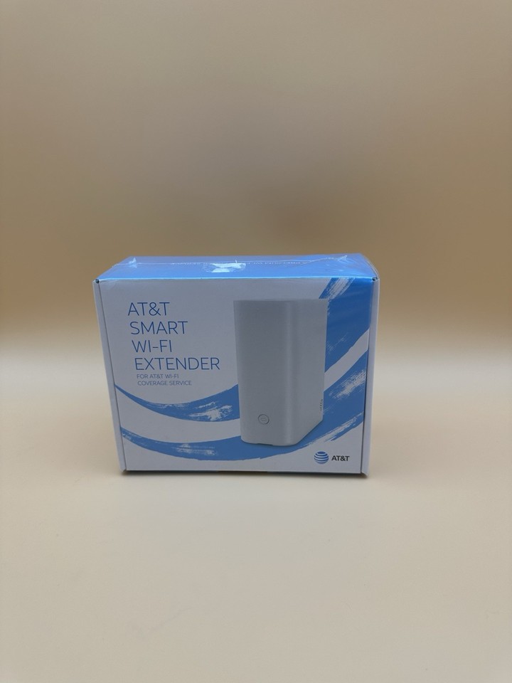 AT&T Airties Air 4921 Smart WiFi Range Extender Access Point WFEXT4921 ...