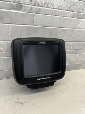 Magellan Roadmate 2000 Car GPS Navigator 3.5" LCD Screen - Works Great ...