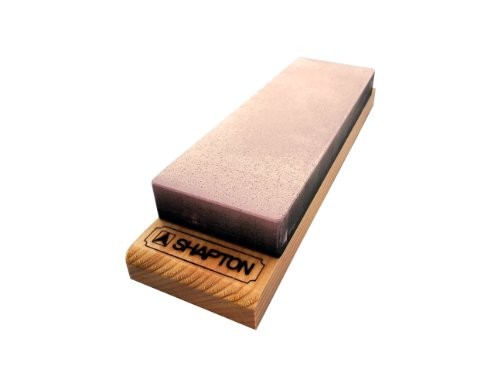 Shapton M24 5000 Grit Ceramic Whetstone Knife Sharpener Japan Import ...