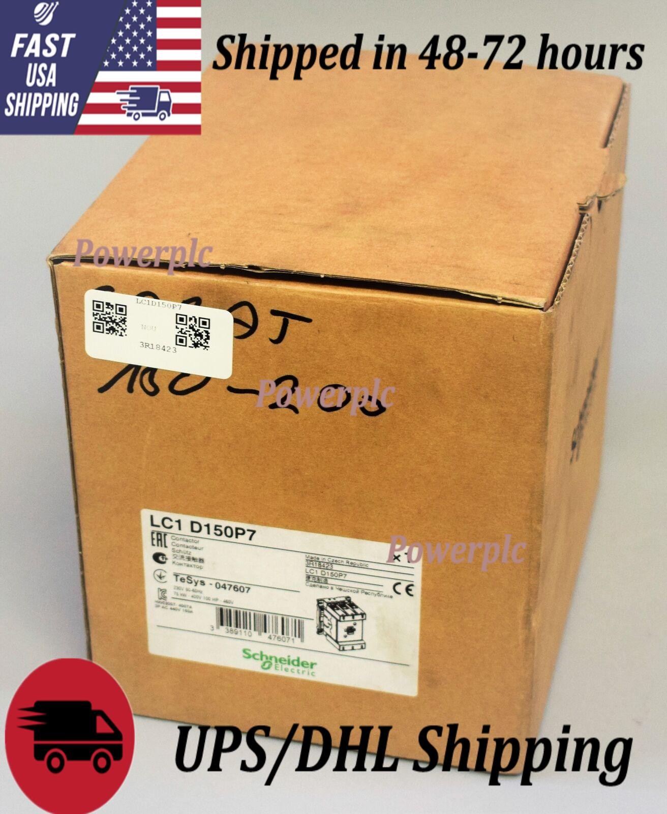 CUTTER LC1D150P7 [24 MONTHS WARRANTY]- US Free TAX | eBay