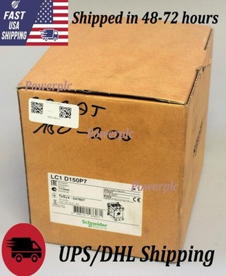 CUTTER LC1D150P7 [24 MONTHS WARRANTY]- US Free TAX | eBay