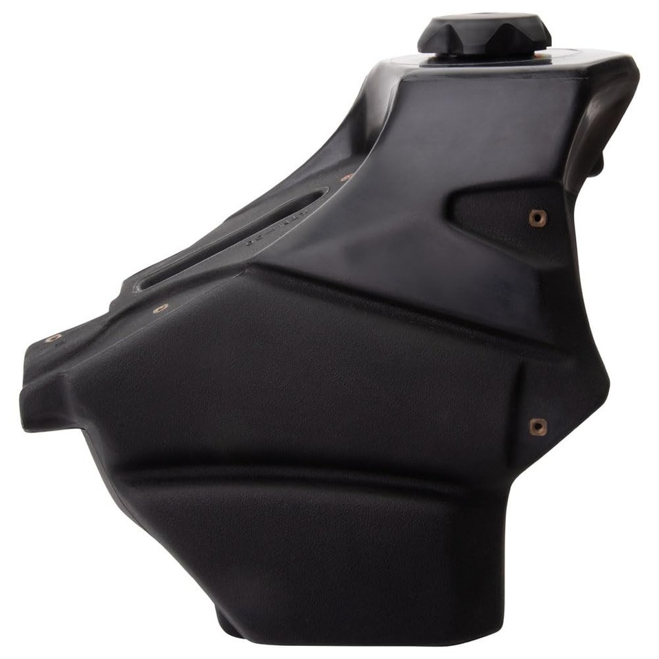 IMS 1053750314 Fuel Tank - Black - 3.0 Gallon | eBay
