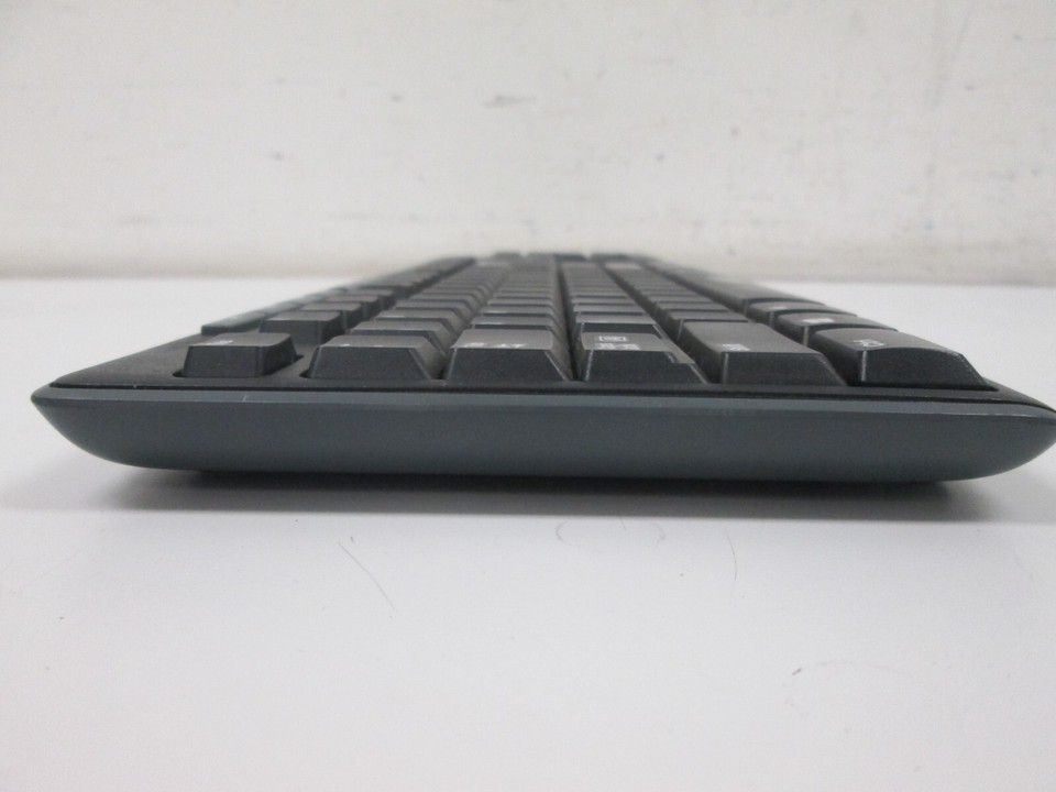 Logitech K270 Wireless QWERTY Keyboard No Receiver | eBay