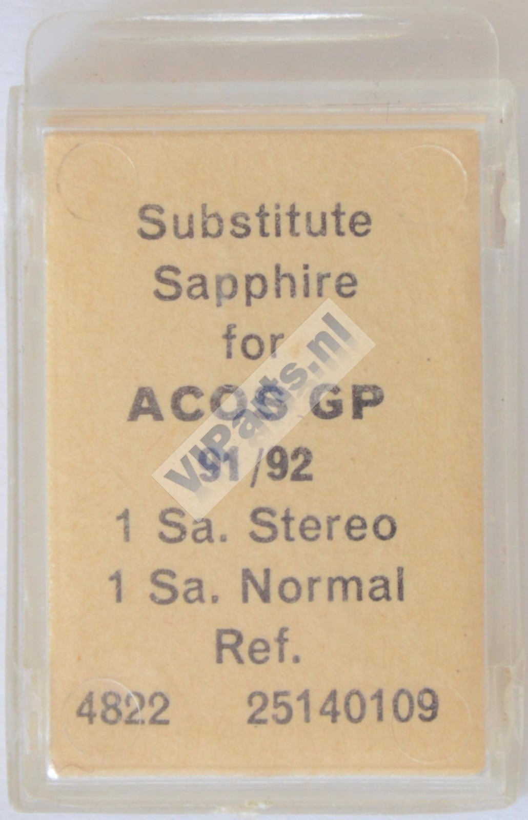 PHILIPS #1 Various Replacement Record Needles/Stylus (N.O.S.). | eBay