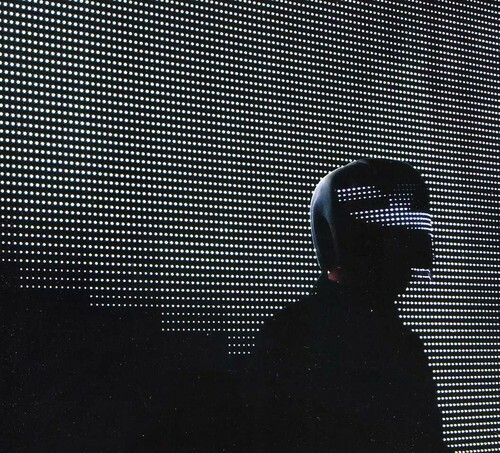 Ufabulum by Squarepusher (CD, 2012) for sale online | eBay