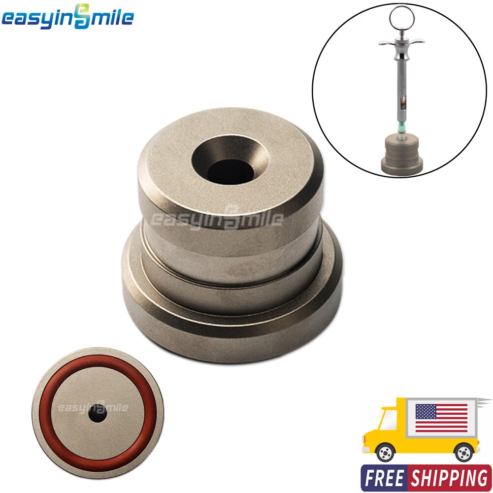 Dental Syringe Holder