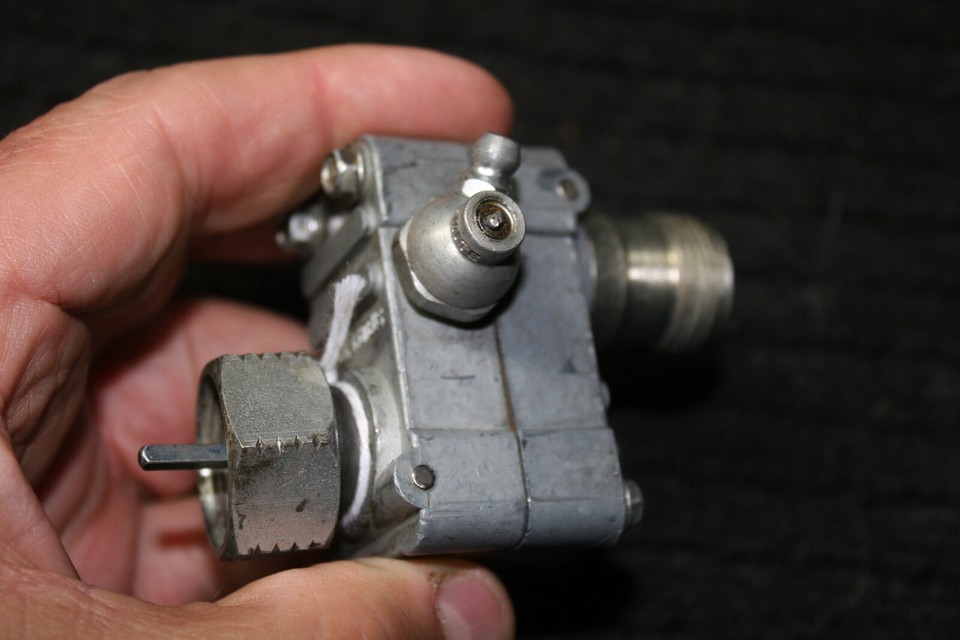 Stewart Warner Speedometer Adjusting Gear Drive Adapter - 666 J5 Ratio ...