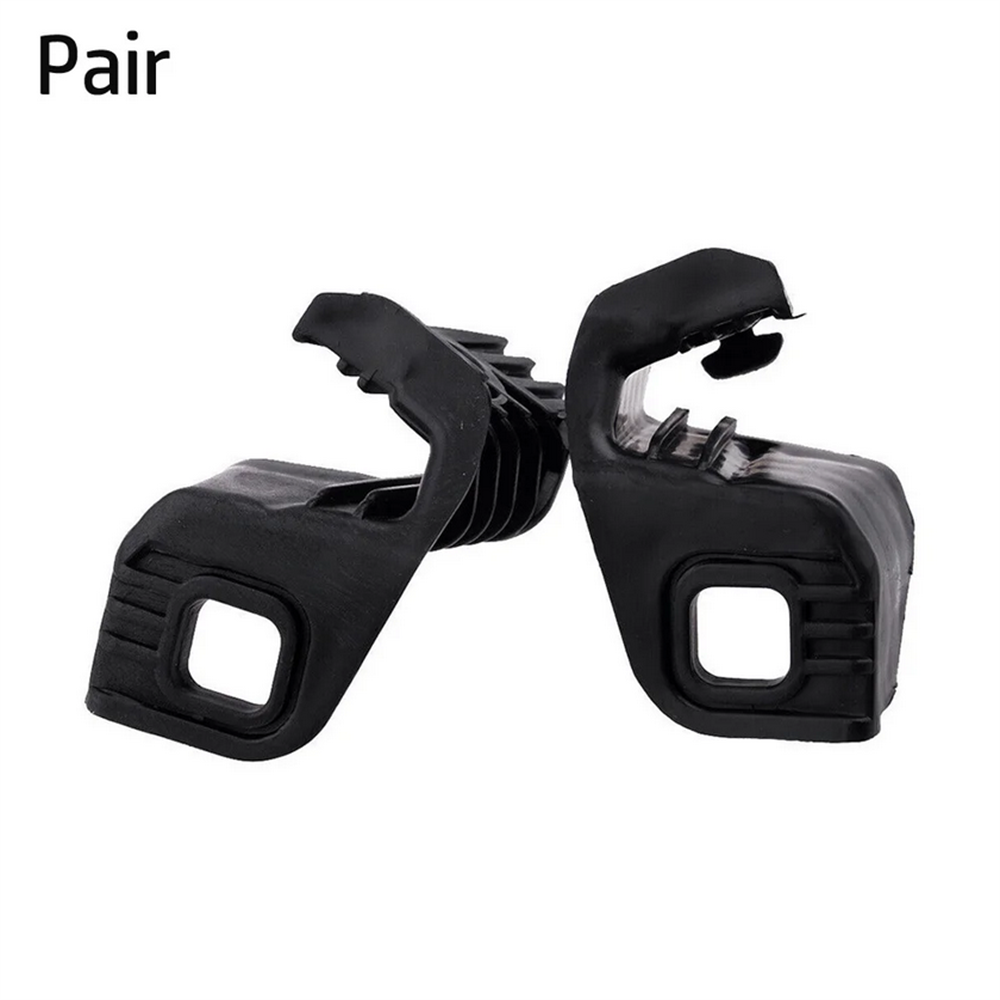 For BMW F30 F31 F32 Front Headlight Bracket Left+Right 51647285597 ...