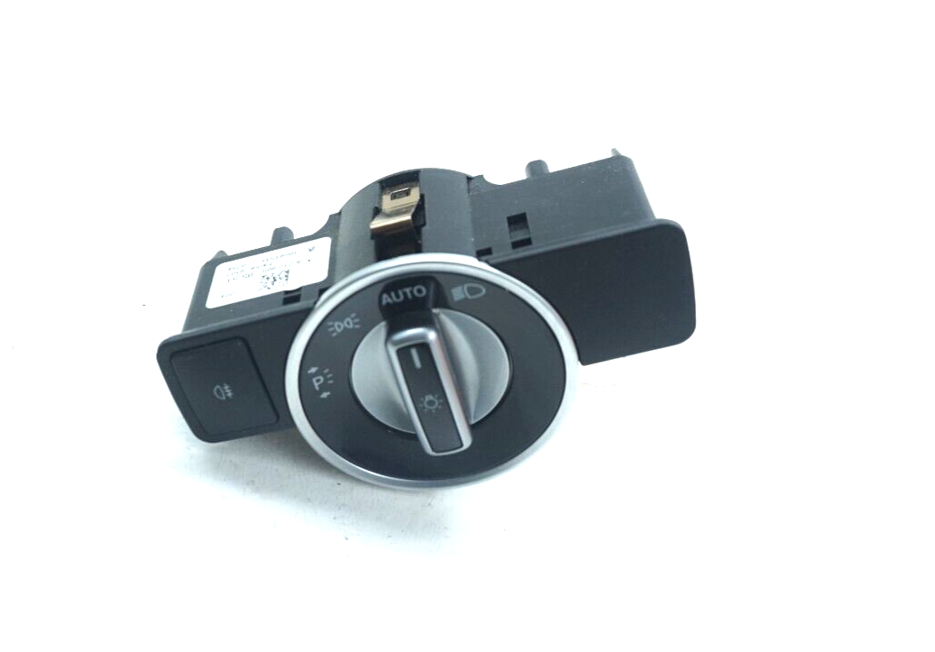2013-2016 Mercedes E350 W212 OEM Left Front Dash Headlight Switch ...