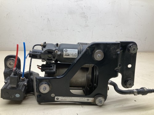 BMW OEM RP Suspension Compressor Pump 37206859714, 37 20 6 859 714 | eBay