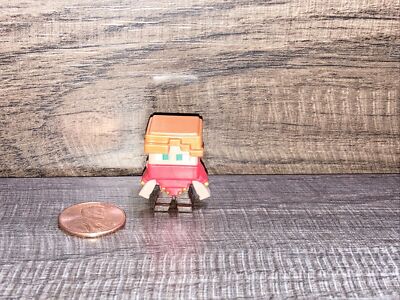 Minecraft Biome Settlers Series 8 Nether Tamer 1-Inch Mini Figure | eBay