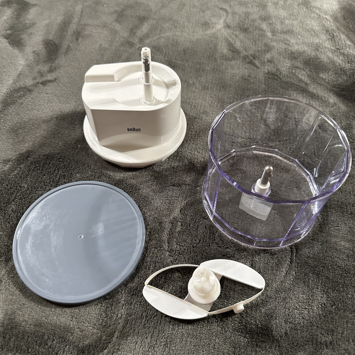 Braun Multimix Hand Mixer Replacement Parts - Infoupdate.org