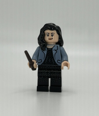 NEW LEGO Mary Cattermole Ministry Harry Potter 76403 Minifigure Mini ...