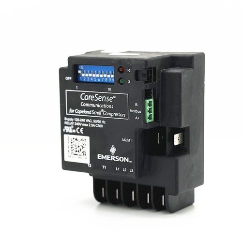 Emerson 571-0064-06 Coresense Compressor Module for sale online | eBay