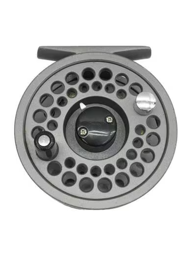DAIWA LOCHMOR/200A Trout Fly reel | eBay
