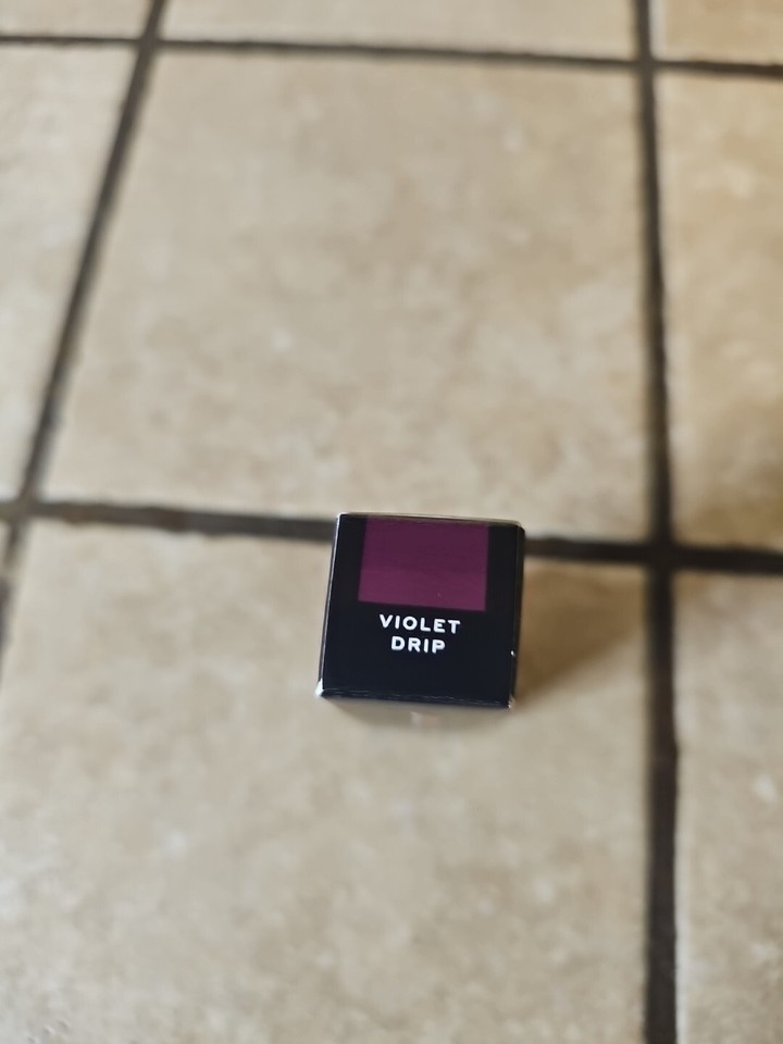 Jaclyn Cosmetics Pout Drip - Hydrating Lip Oil - "VIOLET DRIP" - Full ...