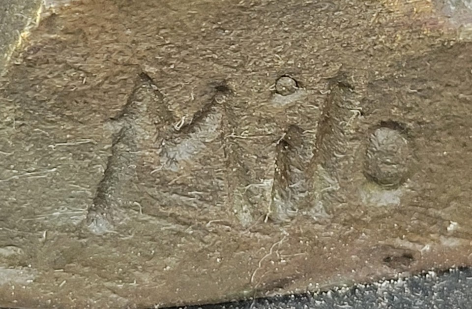 Panther Cougar Mountain Lion Cat Leaping Pouncing Down Bronze Sculpture ...