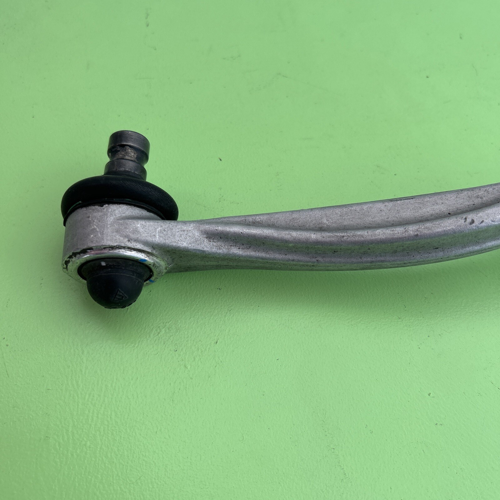 BENTLEY FLYING SPUR GT GTC CONTROL ARM RIGHT REAR 3W0407510 2006 07 08 ...