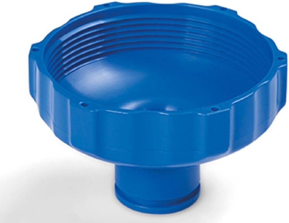 Intex Surface Skimmer Wall Mount Hose Adaptor Swimming Vacuum Pool ...