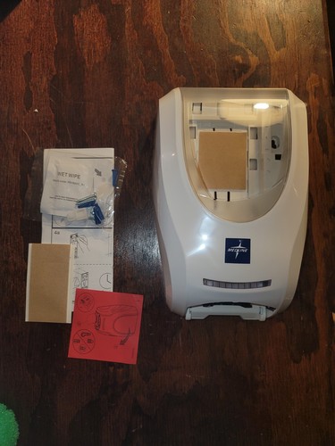 Medline Manual Wall Dispenser for Spectrum Hand Sanitizer 1CtSKU ...