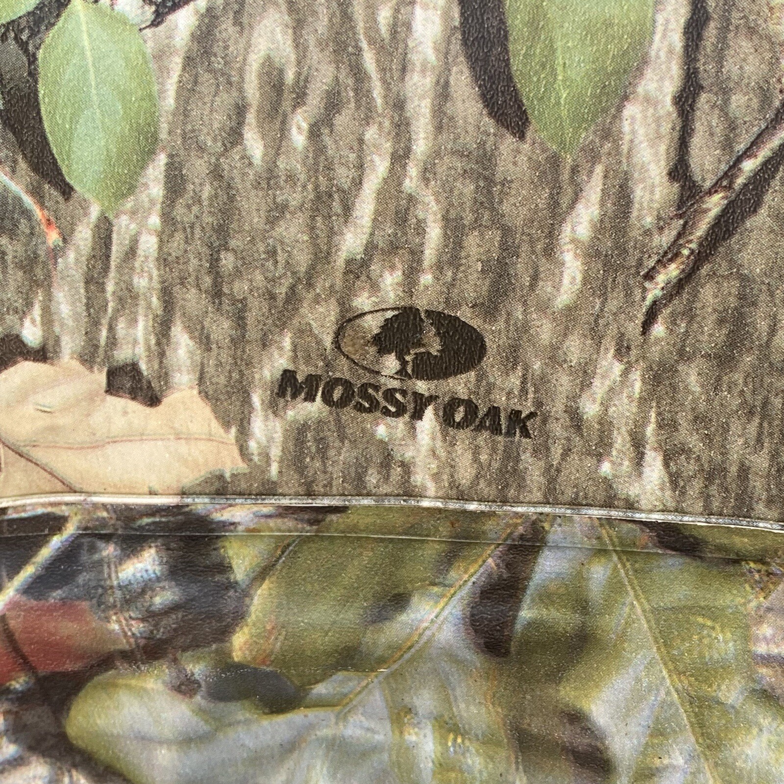 Mossy Oak Obsession Camo Pool Tube Float | eBay