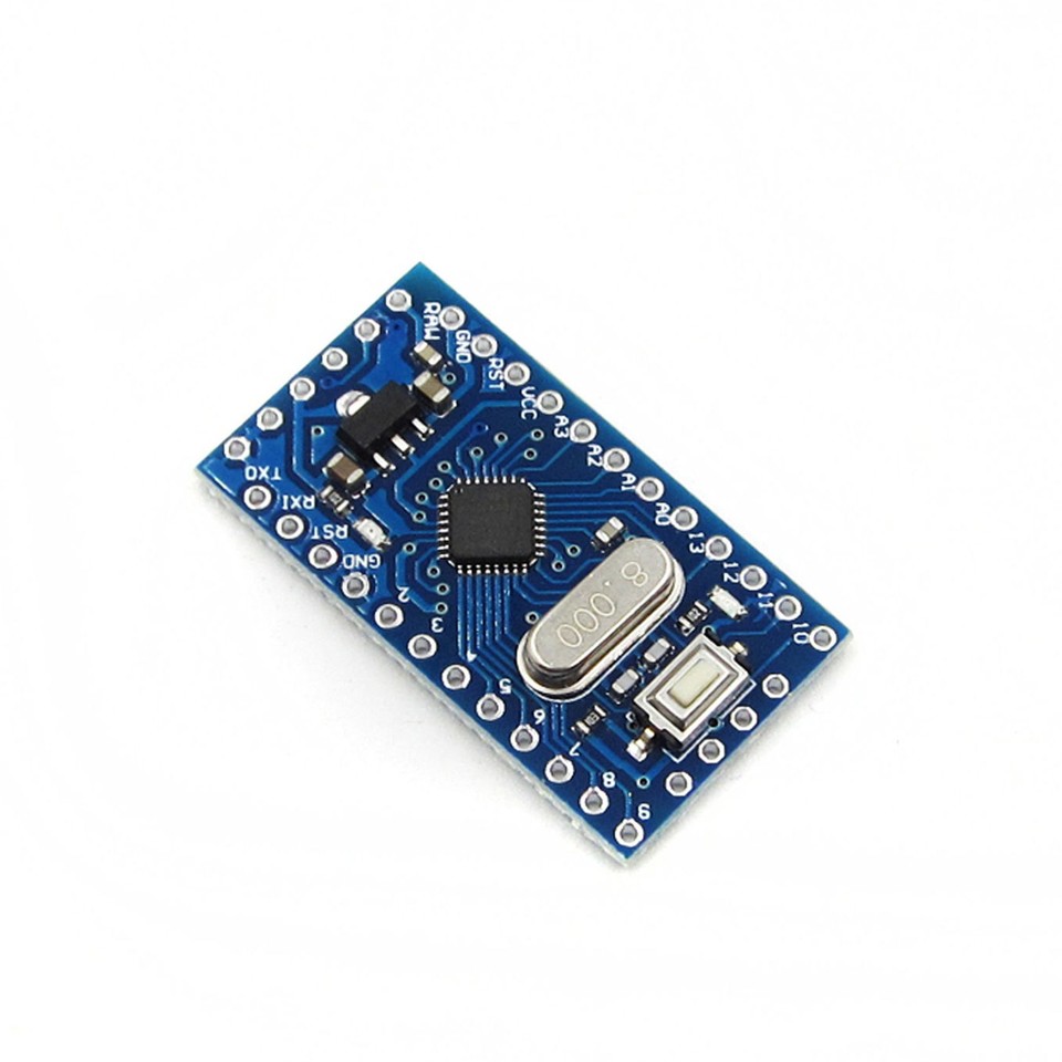 Pro Mini Nano V3.0 ATmega328P/ATmega168P FT232 3.3/5V micro-controller US | eBay