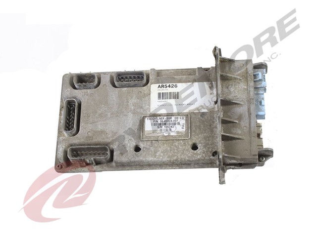 2011 Freightliner M2 Chassis Control Module Cummins Bulkhead 06-49824 ...