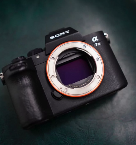 Sony Alpha a7 III Mirrorless Digital Camera (Body Only) | eBay