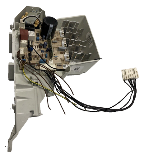 ASKO W6564 Washing Machine Control Board PCB (KN-67) | eBay