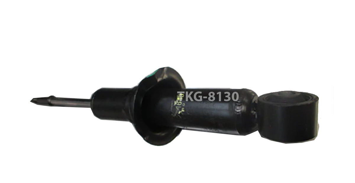 Front Shock Absorber 8981521640 For Isuzu Dmax 2WD 2003 2004 2005 2006 ...