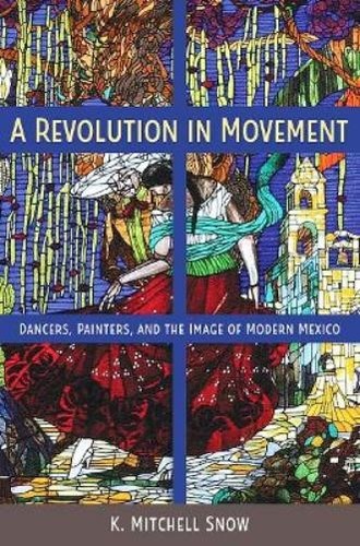 K. Mitchell Snow A Revolution in Movement (Tascabile) 9780813080079 | eBay
