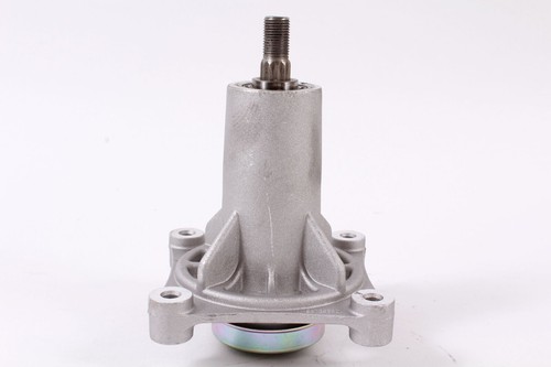 Genuine Husqvarna 587819701 Spindle For YT46LS YTA18542 YTA22V46 ...