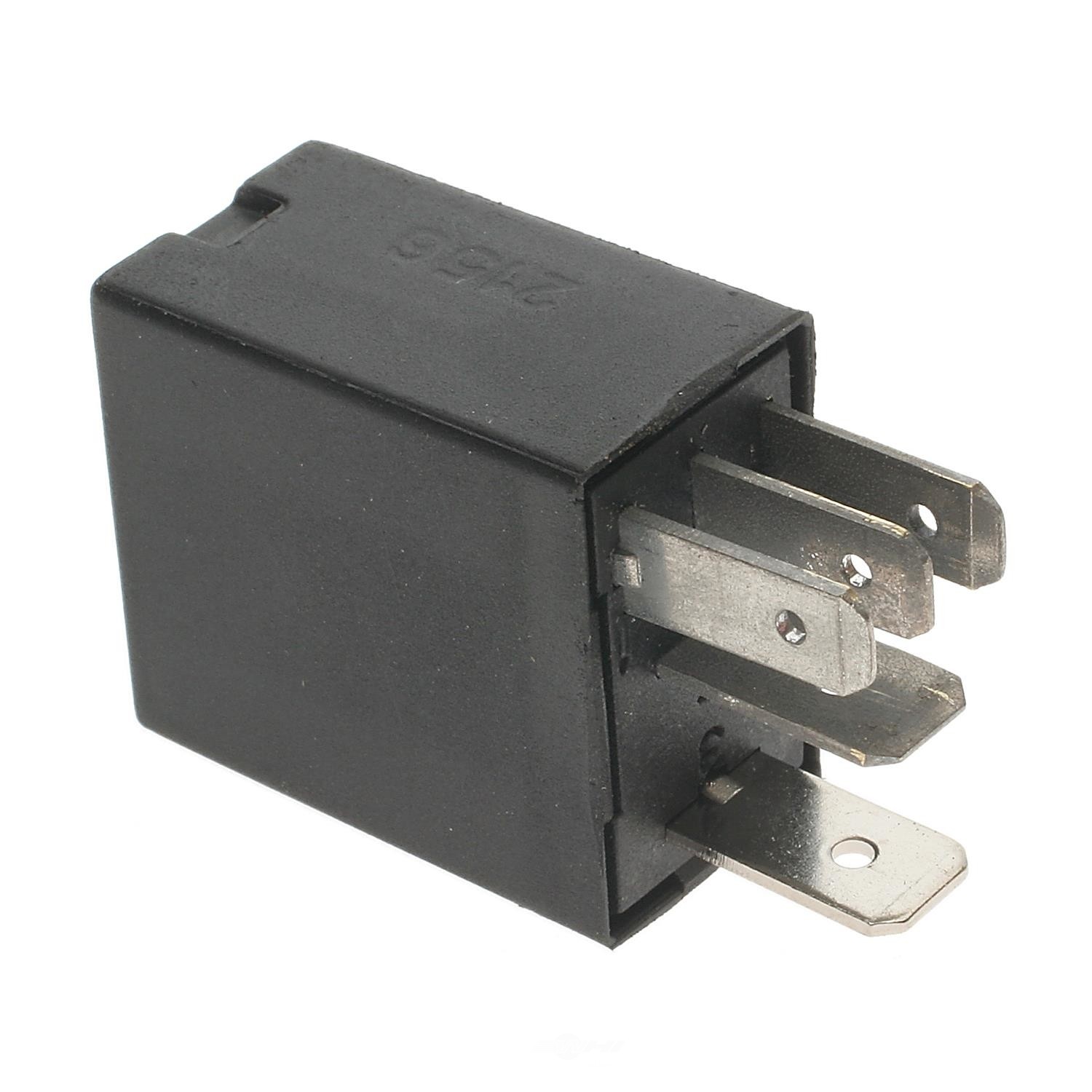 Engine Control Module (ECM) Wiring Relay-Wiring Relay Standard RY-620 ...