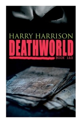 Deathworld (Book 1&2): Deathworld Series by Harry Harrison Paperback ...