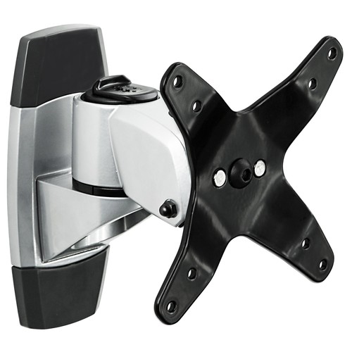 Mount-It! Modular Mount Adjustable Monitor Mount Up to 30" Monitors ...