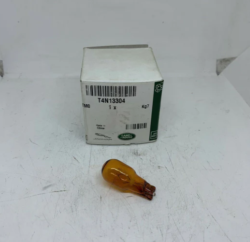 JAGUAR XE X760 Rear Tail Light Turn Signal Bulb T4N13304 NEW GENUINE | eBay