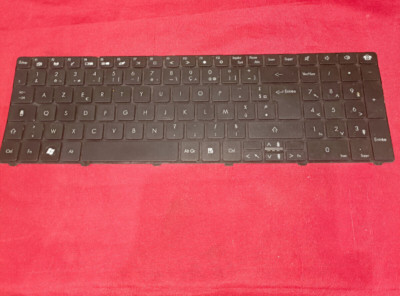 Packard Bell Easynote TM81 French Keyboard Azerty Occasion | eBay