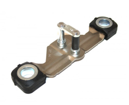 OEM AUDI A1 8X REAR LID STRIKER PLATE 8P4827507A 2012 11756667GENUINE ...