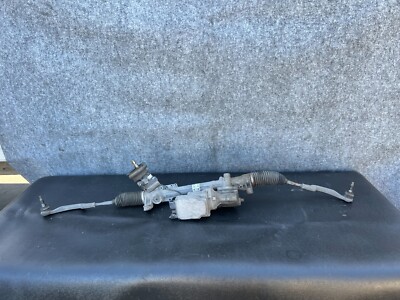 MERCEDES W117 CLA45 CLA250 POWER STEERING RACK AND PINION OEM | eBay