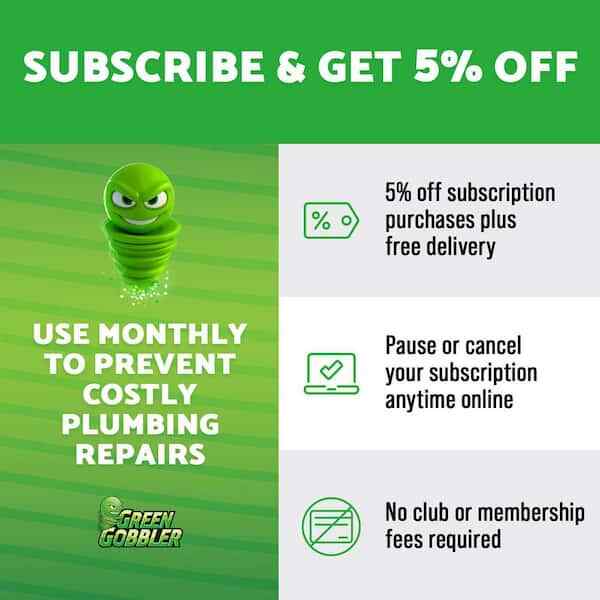 FOAMING Root Killer 10Lb Kills Tree Roots in Pipes & Sewer Line Drain ...