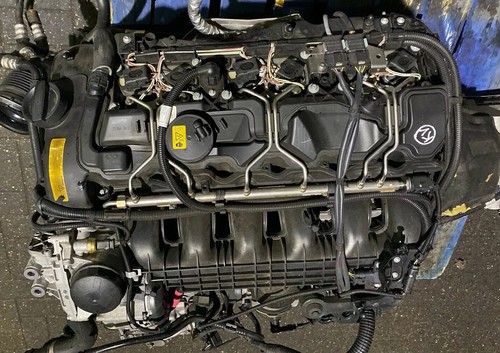 BMW N55B30A ENGINE N55B30 135i M135i 235i 335i 435i 640i 535i 740i N55 ...