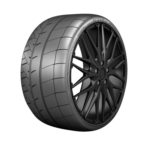 1 New Kumho Ecsta V720 Acr - P295/25zr19 Tires 2952519 295 25 19 | eBay ...