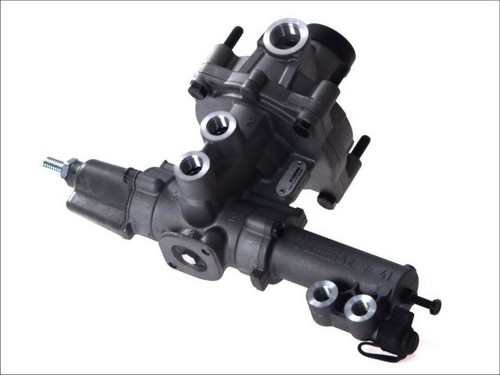 Brake Force Regulator WABCO 4757145090 | eBay