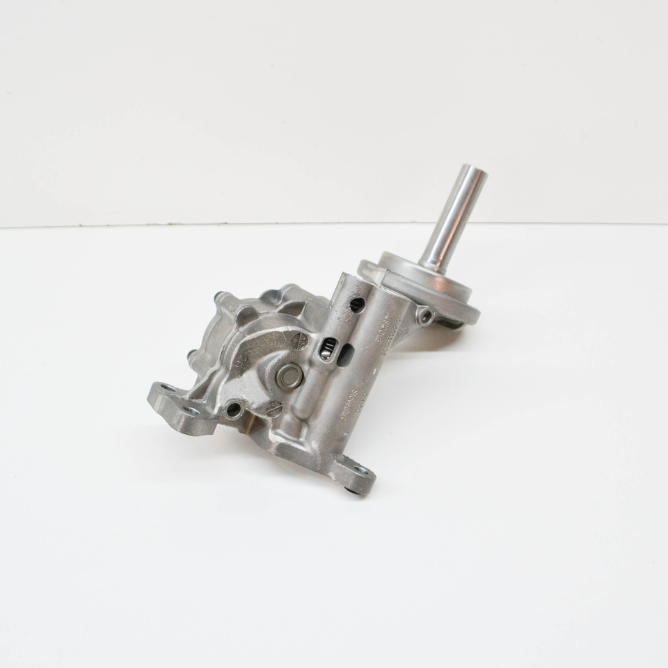 NEW AUDI Q7 4L OIL PUMP 059115105AH ORIGINAL | eBay