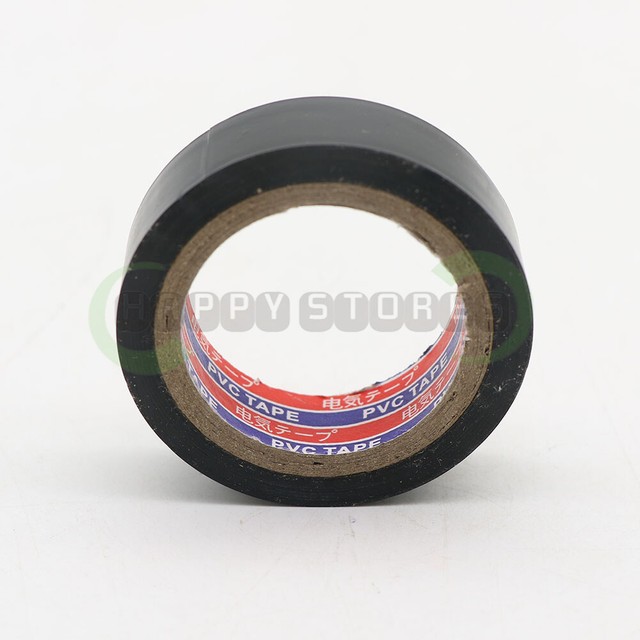3M 7100169254 Electrical Tape - 60ft (3 Pack) for sale online | eBay